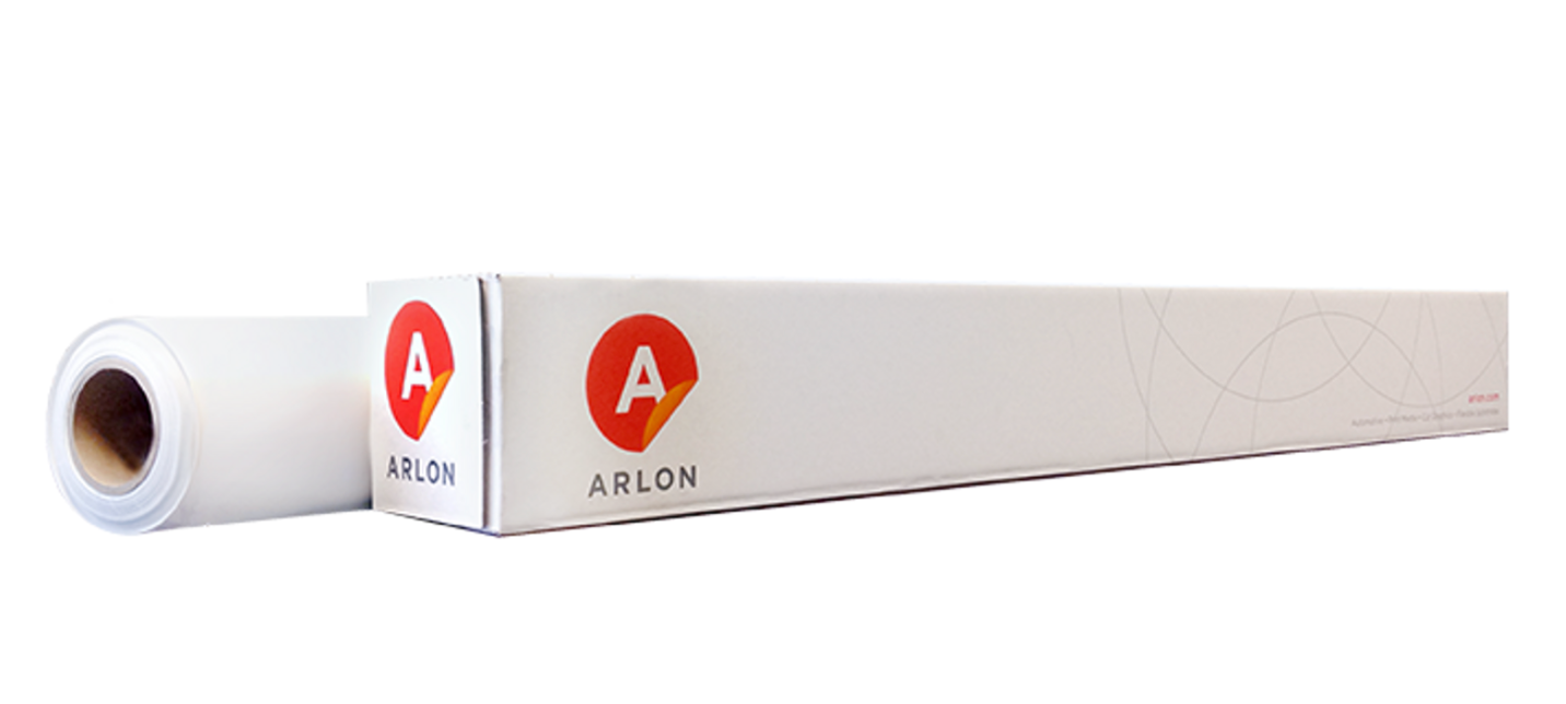 Arlon 3420 Overlaminate | Seven Vinyl & Graphics